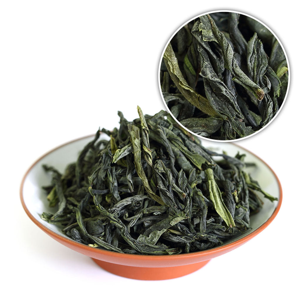 Liuan Guapian – GOARTEA